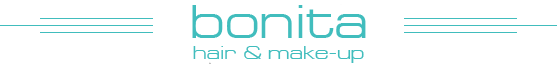 bonita - Hair and Make-up